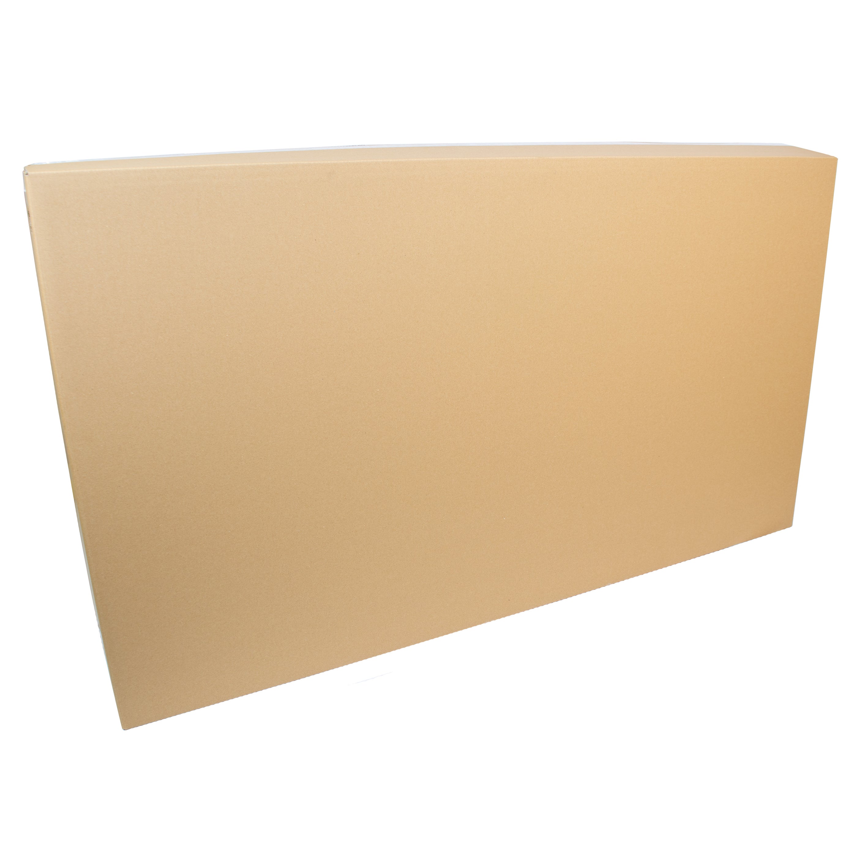 Large 145cm Double-Walled Bicycle Transport Box | Strong Flat-Pack Pac ...