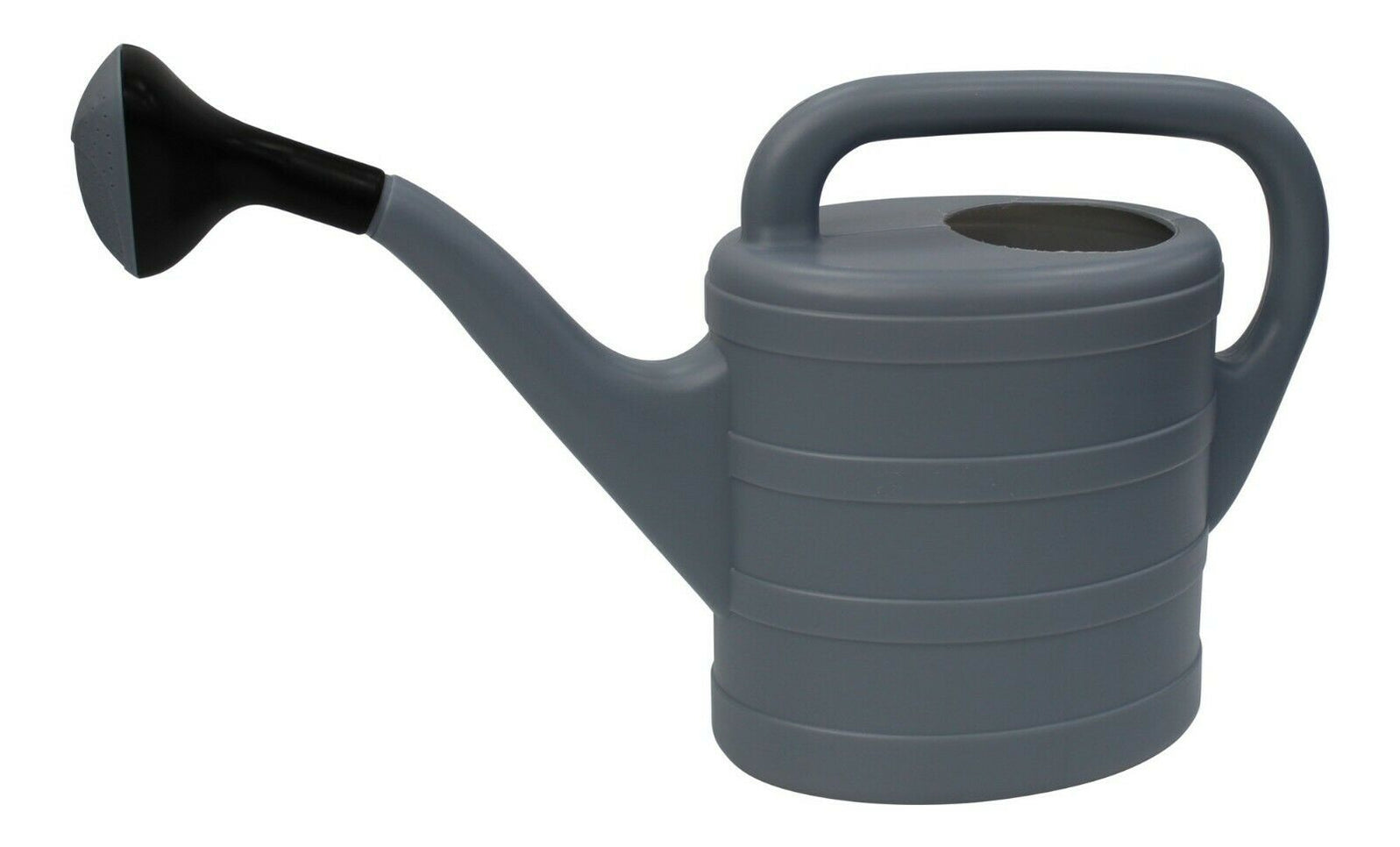 5 Litre Large Plastic Watering Can Garden Water Can — Cheerful Bargains Ltd